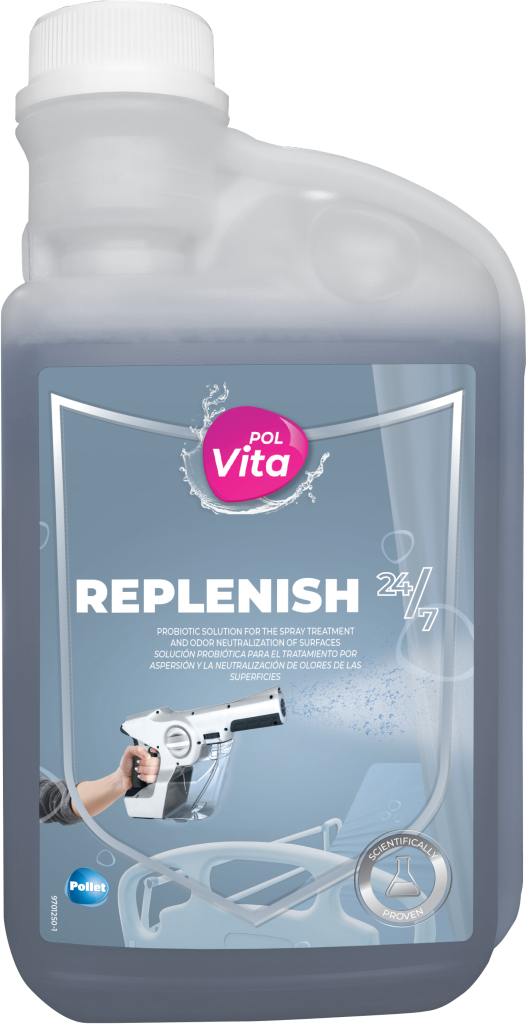 REPLENISH 24/7 – Genesan