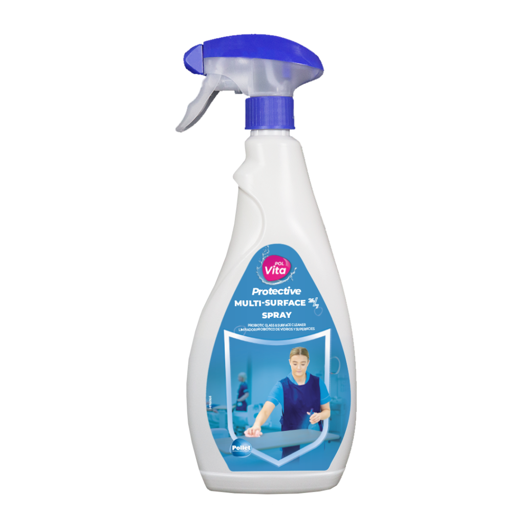 MULTI-SURFACE 24/7 RTU – Genesan