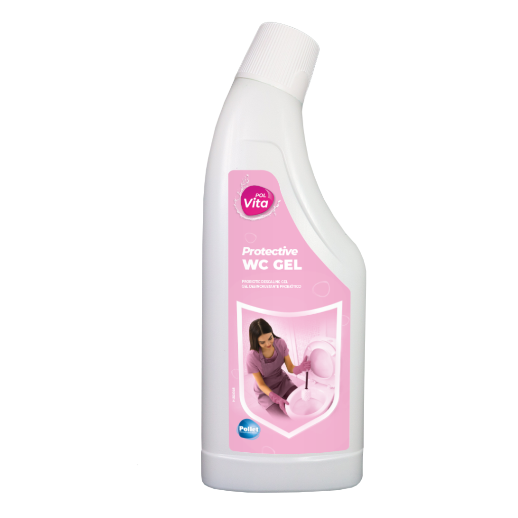 Protective WC GEL – Genesan